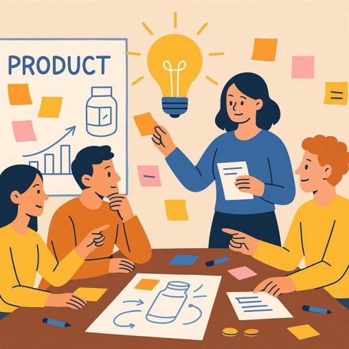 Le Marketing Mix : comprendre et maîtriser les 7 P – Jexpri.me